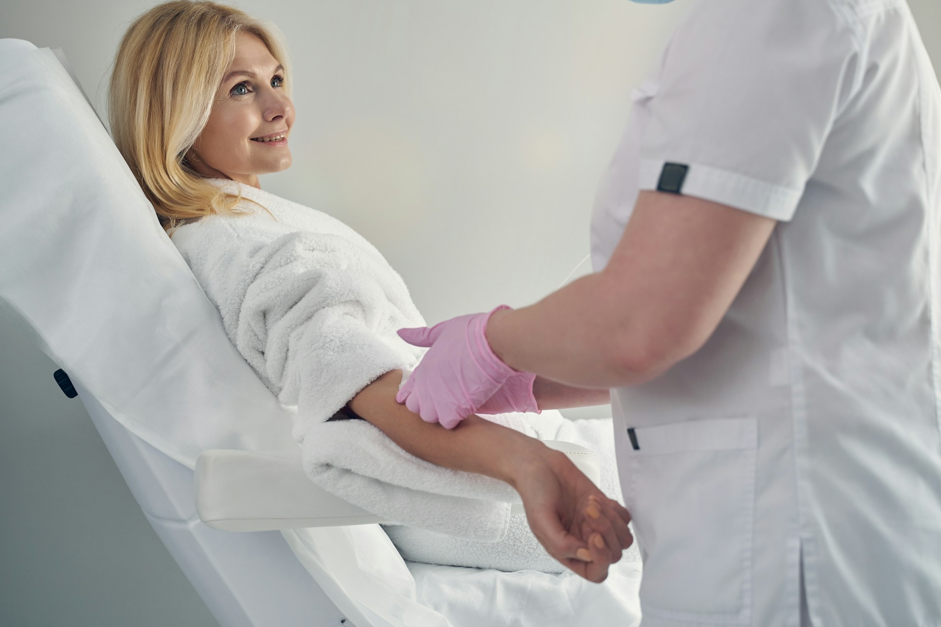 Winter Healing After Plastic Surgery